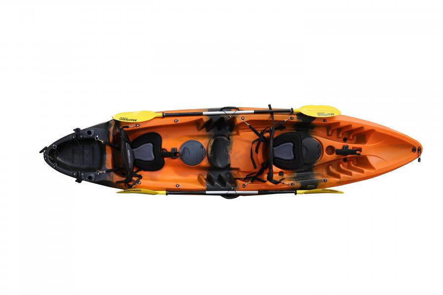 Eglinton Kayaks