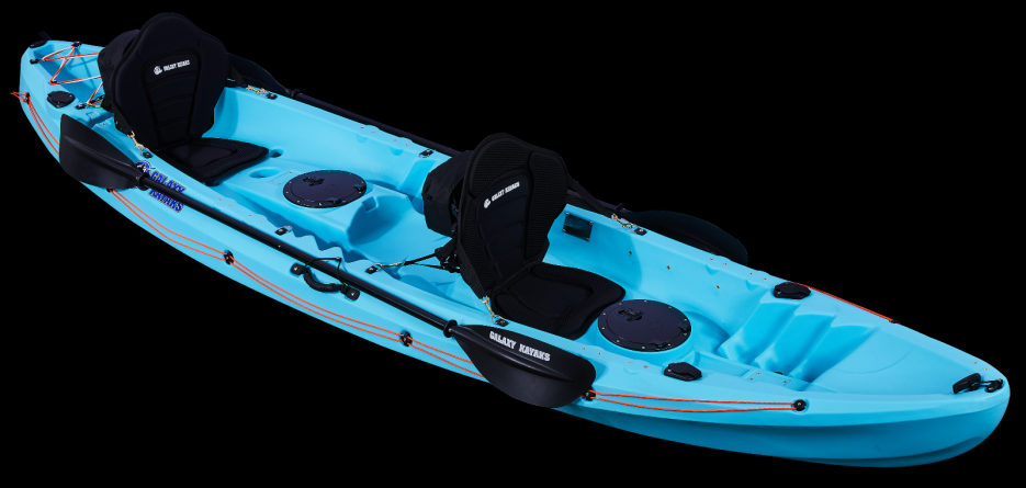 Eglinton Kayaks