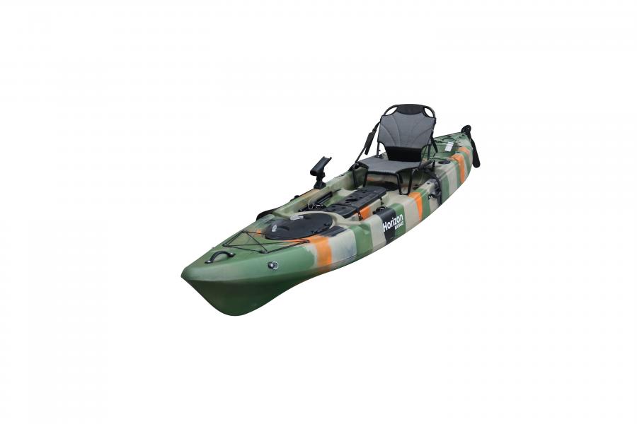 Eglinton Kayaks