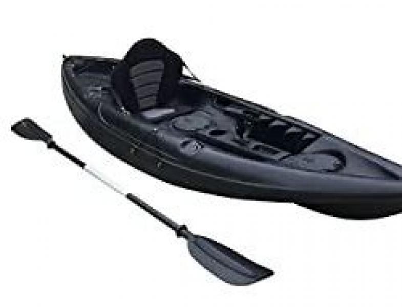 Eglinton Kayaks
